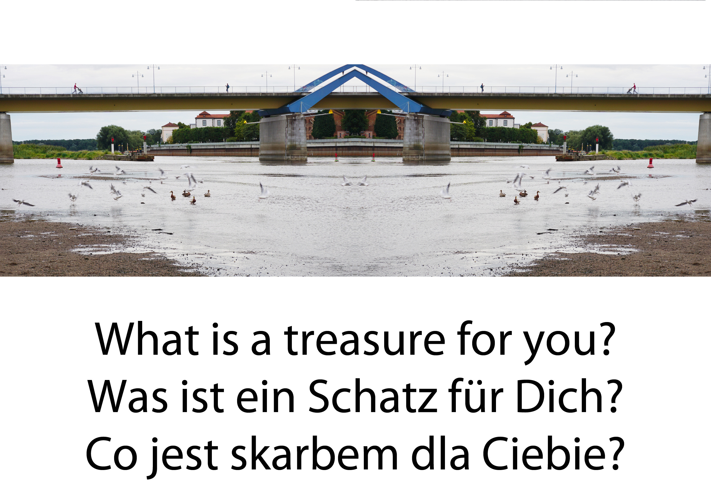 The Oder Island – Viadrinicum