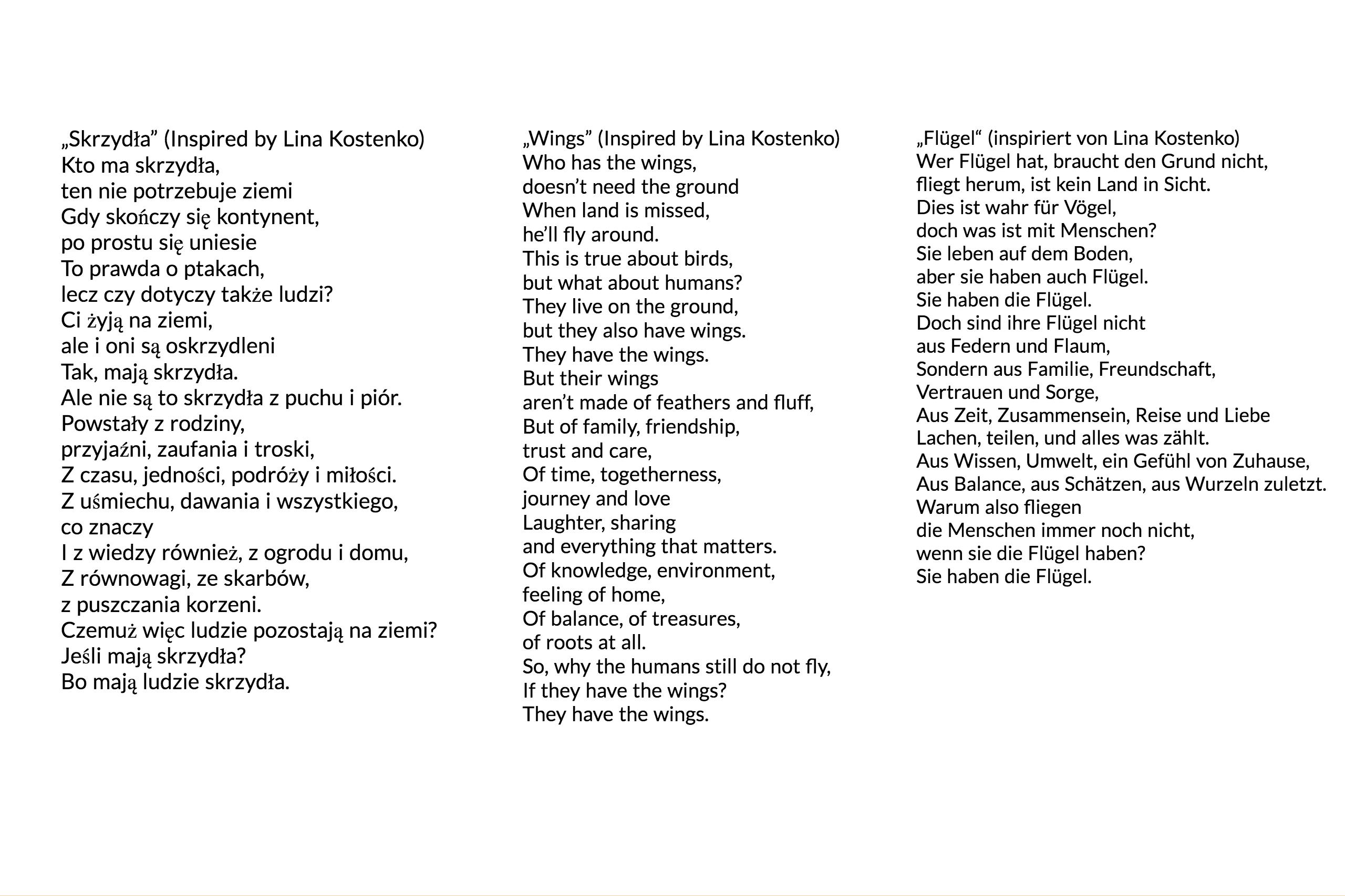 The Oder Island – Viadrinicum